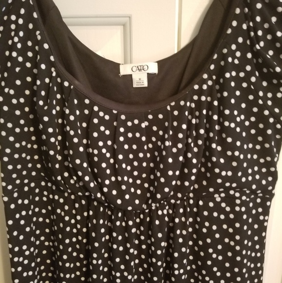 Cato | Dresses | 3 For 24 Or 8 Ea Womens Cato Dress | Poshmark